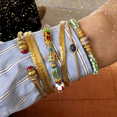 Eigen ontwerp Bedelketting | BEADIES – Beadies