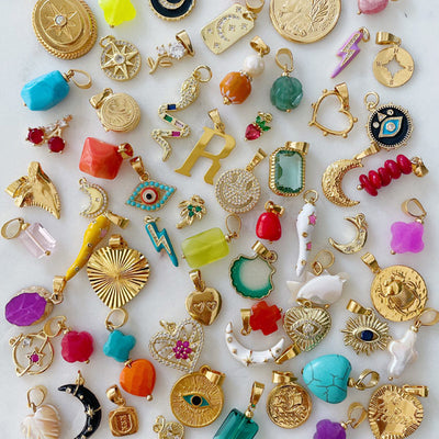 Beadies - the nicest jewelry and bead shop in the Netherlands!