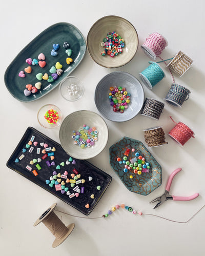 Beadies - the nicest jewelry and bead shop in the Netherlands!