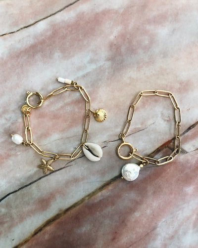 Beadies - the nicest jewelry and bead shop in the Netherlands!