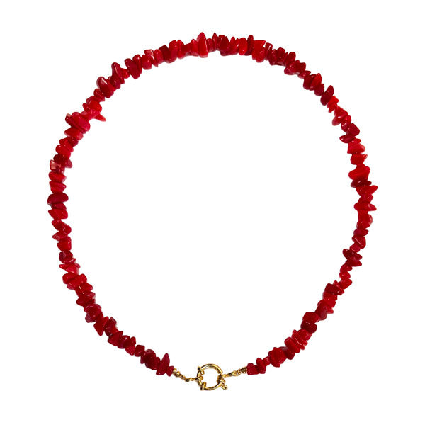 Ketting Red Chips – Beadies