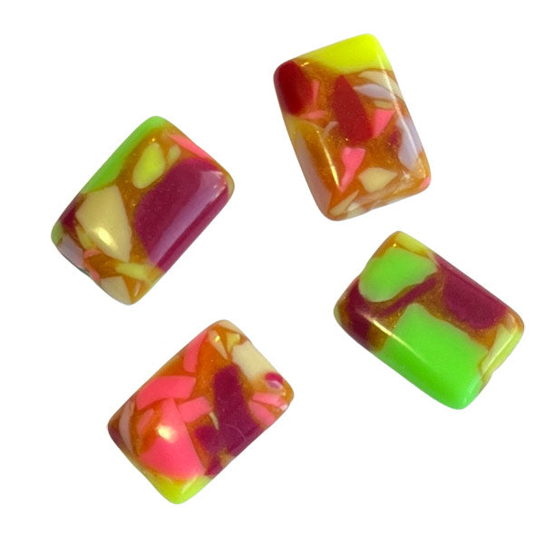 Bead Rectangle Chewing gum – Beadies